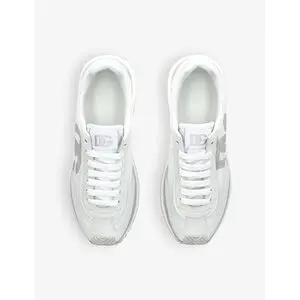 Dolce & Gabbana Aria Branded Trainers