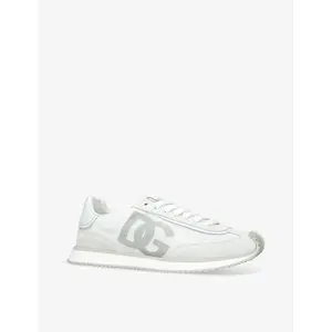 Dolce & Gabbana Aria Branded Trainers