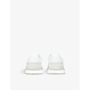 Dolce & Gabbana Aria Branded Trainers