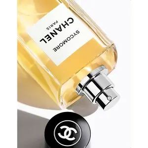 Chanel Sycomore Les Exclusifs De Eau De Parfum - Na