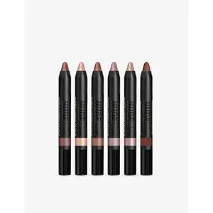 NUDESTIX Nude Beach Eyeshadow Kit - One-color