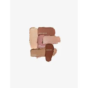 NUDESTIX Nude Beach Eyeshadow Kit - One-color