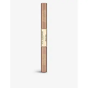 Clarins Brow Duo 2.8g - 02 Auburn