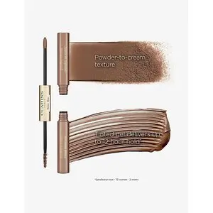 Clarins Brow Duo 2.8g