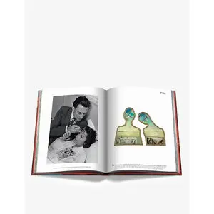 Assouline Salvador Dalí: The Impossible Collection Book
