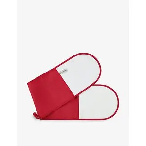 LE CREUSET Double Cotton Oven Glove