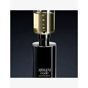 Giorgio Armani Armani Code Eau De Parfum