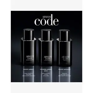 Giorgio Armani Armani Code Eau De Parfum