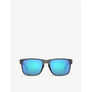 Oakley Holbrook Acetate Sunglasses