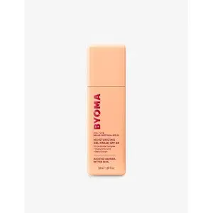 BYOMA Moisturising Gel-cream Spf30 - Na