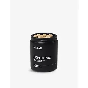 ARTAH Skin Clinic Supplements 60 Capsules - Na