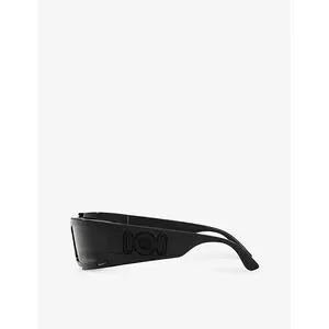 Versace Ve4446 Rectangle Sunglasses