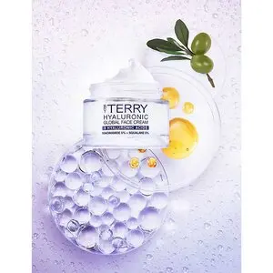 By Terry Hyaluronic Global Face Cream 50ml