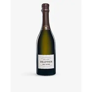 DRAPPIER Champagne Brut Nature Zero Dosage Nv - One-color