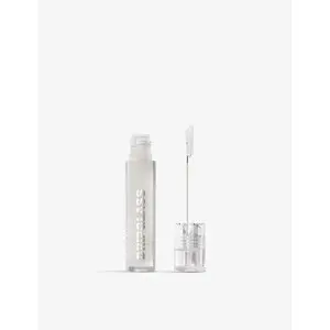 MORPHE Dripglass Glazed High Shine Lip Gloss 3.8ml So Transparent