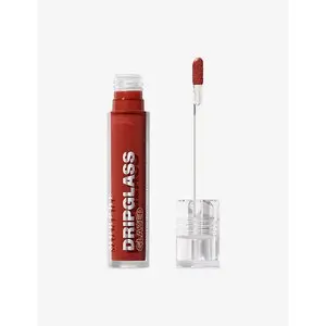 MORPHE Dripglass Glazed High Shine Lip Gloss 3.8ml - Unbreakable Brick
