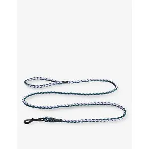 HAY Plaited Dog Leash One-color