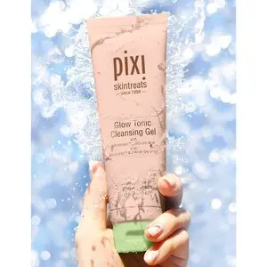 Pixi Glow Tonic Cleansing Gel 135ml