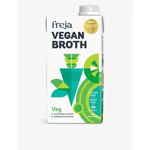 FREJA Take Stock Vegan Broth 500ml - One-color