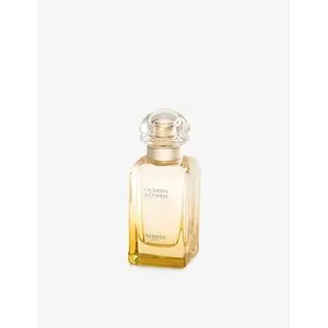 Hermès Un Jardin À Cythère Refillable Eau De Toilette