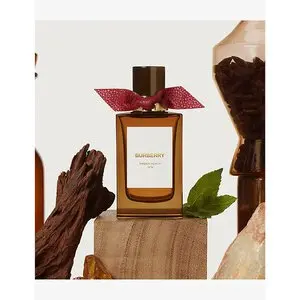 Burberry Signatures Amber Heath Eau De Parfum