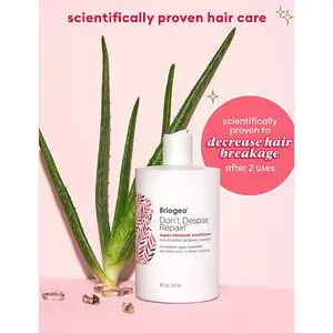 BRIOGEO Don't Despair, Repair!™ Super Moisture Conditioner 473ml - One-color