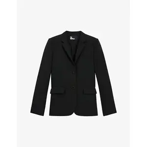 The Kooples Cuffed Blazers For Women