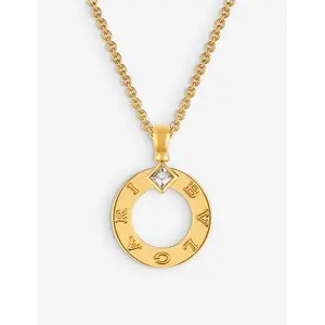 Bvlgari Round Bracelets