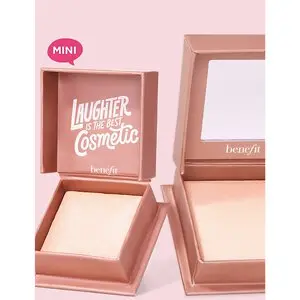 BENEFIT COSMETICS Dandelion Twinkle Highlighter 3g