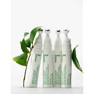 INNISFREE Green Tea Caffeine Bright-eye Serum