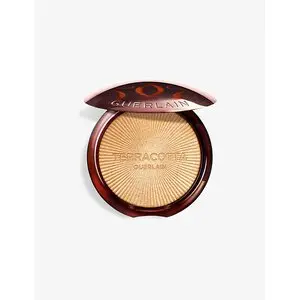 GUERLAIN Terracotta Luminizer The Shimmering Powder 10g - 01 Gold