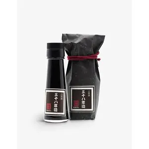 THE WASABI COMPANY 38-year-aged Soy Sauce 55ml