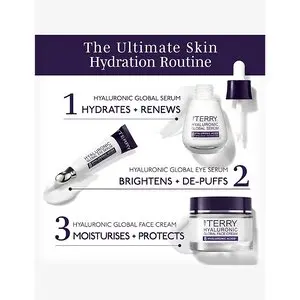 By Terry Hyaluronic Global Serum - One-color