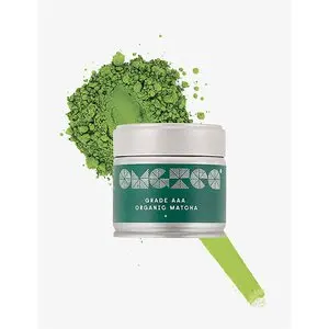 OMGTEA Aaa High-grade Organic Matcha Green Tea 30g