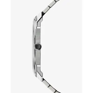 BVLGARI Octo Finissimo Automatic Watch - Stainless Steel