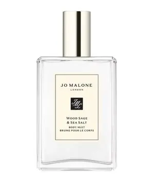 Jo Malone Wood Sage & Sea Salt Body Mist - Na