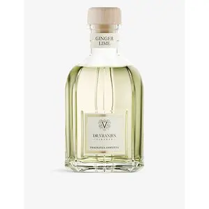 DR. VRANJES FIRENZE Ginger Lime Scented Reed Diffuser 250ml