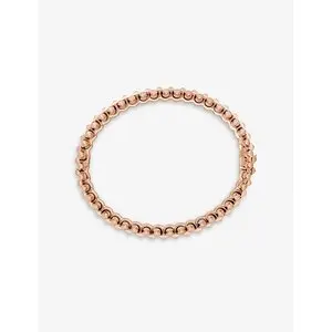 Cartier Clash De 18ct Rose-gold Bracelet - Pink Gold