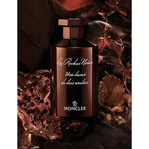 Moncler Les Sommets Les Roches Noires Eau De Parfum - One-color
