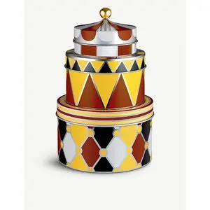 Alessi Jewelry Boxes