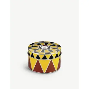 ALESSI Circus Set Of Three All-purpose Boxes