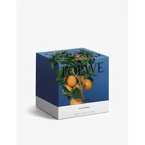 Loewe Orange Blossom Large Scented Candle 2.1kg