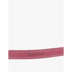 Barbour Branded-hardware Adjustable Leather Dog Collar