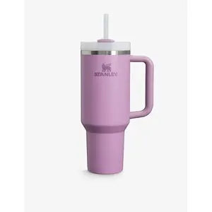 STANLEY Quencher H2.0 Flowstate™ Stainless-steel Bottle 1.18l Lilac