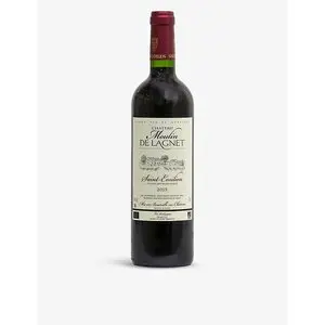 BORDEAUX Château Moulin De Lagnet 2019 - One-color