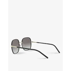 Prada Pr 67xs 58 Sunglasses
