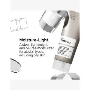 THE ORDINARY Natural Moisturizing Factors + Beta Glucan - One-color