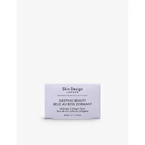 SKIN DESIGN LONDON Sleeping Beauty Crème 50ml - One-color