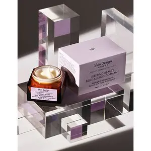 SKIN DESIGN LONDON Sleeping Beauty Crème 50ml - One-color