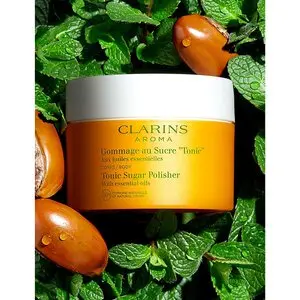 Clarins Tonic Sugar Polisher